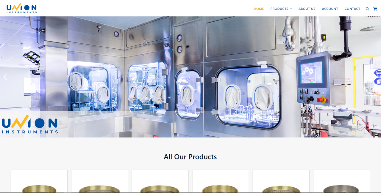 ecomedia web & e-commerce | Custom Websites for your specific projects!